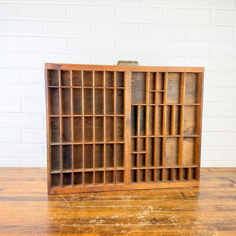 Small Vintage Knick Knack - Etsy