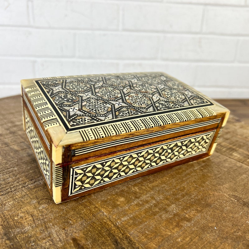 Decorative Boxes - Etsy