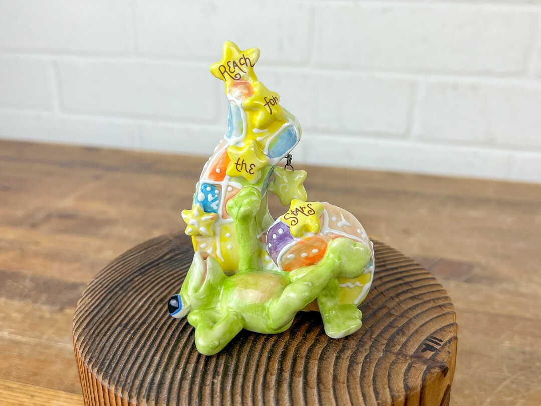 Vintage Kids Birthday Cake Topper for 6th Birthday Toddler Koko ...