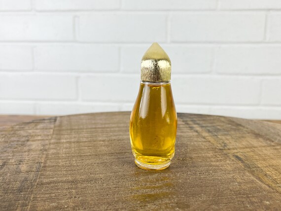 Vintage Avon Penguin Figurine Glass Cologne Bottle Fi… - Gem