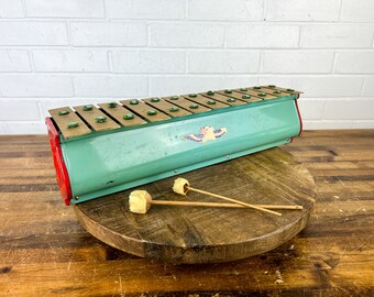 Vintage Toy Instruments - Etsy