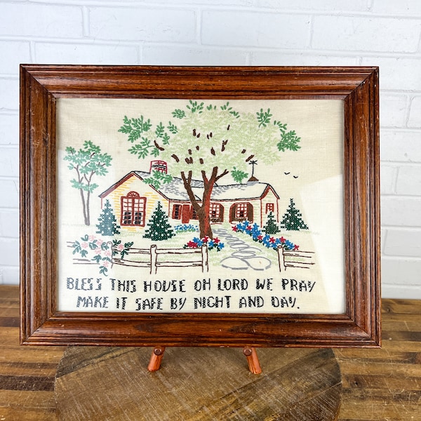 Bless This House - Etsy