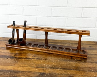 Decatur Pipe Rack - Etsy