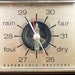 Vintage Honeywell Tabletop Weather Station With Barometric - Etsy