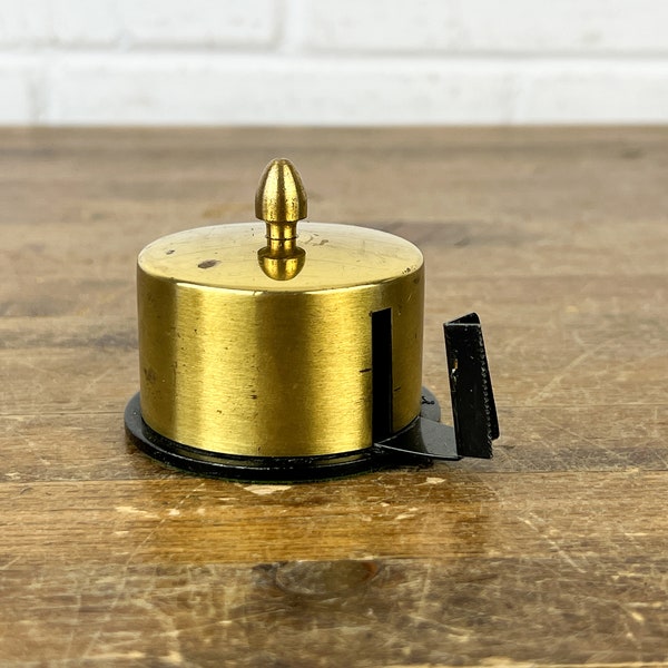 Metal Stamp Holder - Etsy