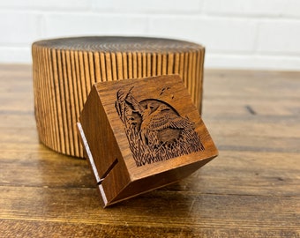 Stamp Dispenser - Etsy