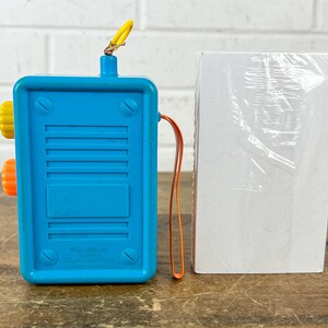 1970s Vintage Mattel Pull String Chatter Pal Talking Toy in Working ...