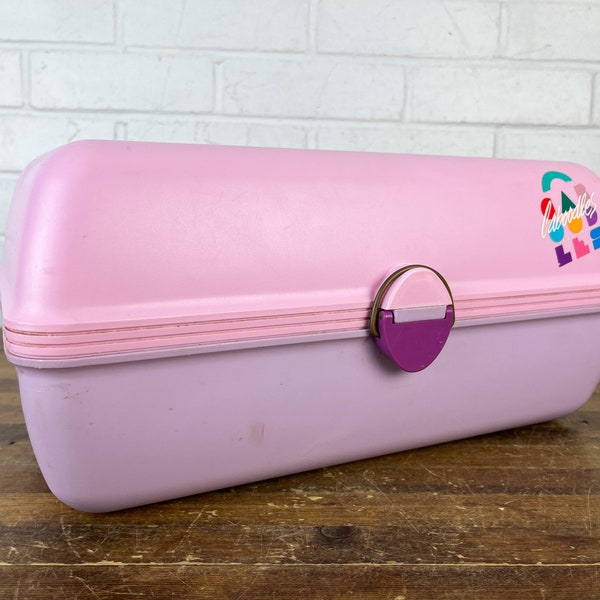 Caboodles - Etsy