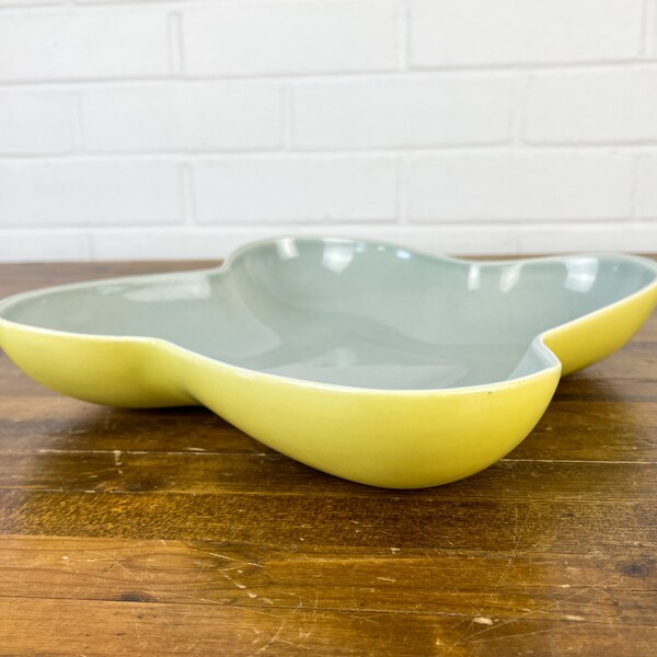 Red Wing Bowl - Etsy