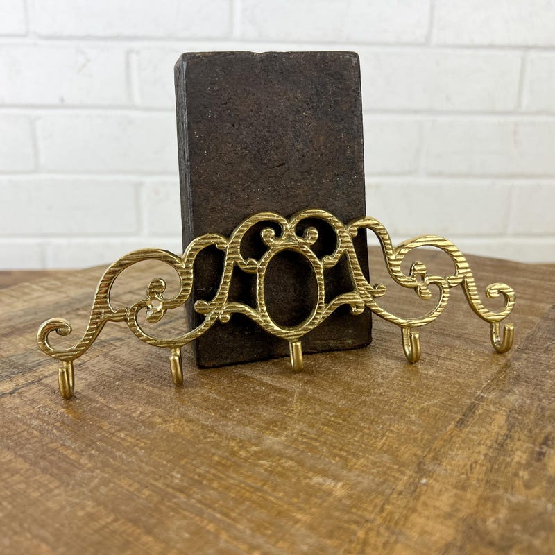 Key Holder Vintage - Etsy