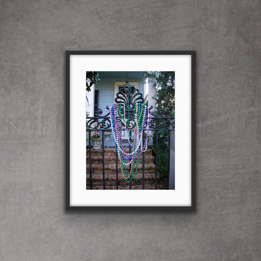 Beaded Gate Photography New Orleans Therdbcollection Renee Dent ...