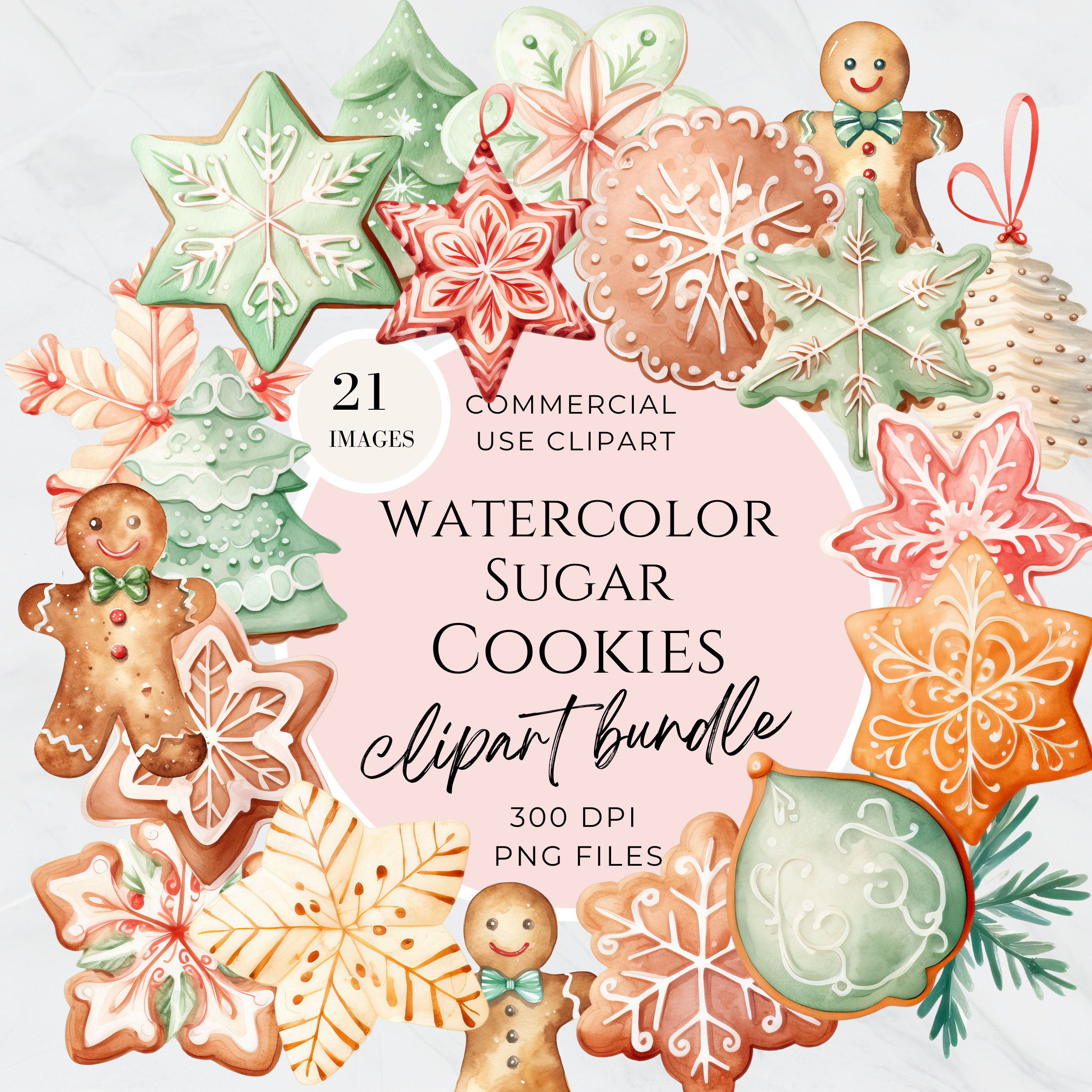Christmas Sugar Cookies Clipart at Edward Mcfarlane blog