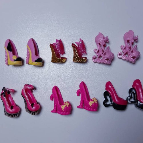 Basic Tops for Monster High Dolls. - Etsy