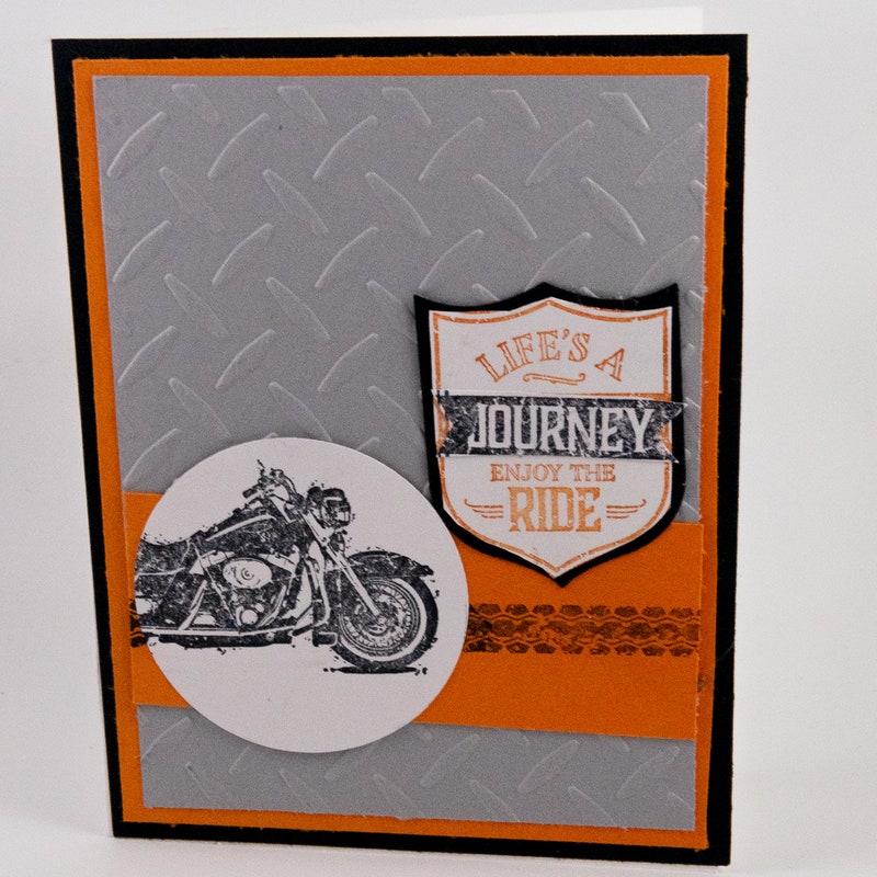 Motorcycle Birthday - Etsy