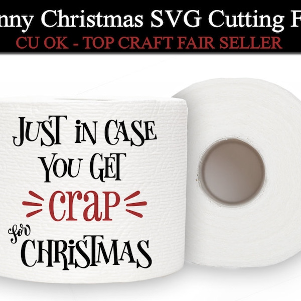 Cut the Crap - Etsy