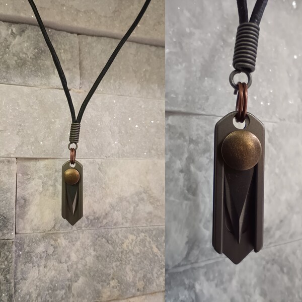 Hidden Blade - Etsy