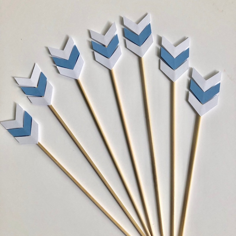 Chevron Arrow - Etsy