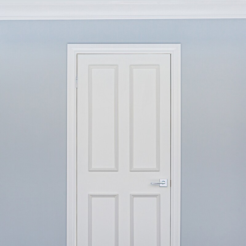 Door Molding Kit - Etsy