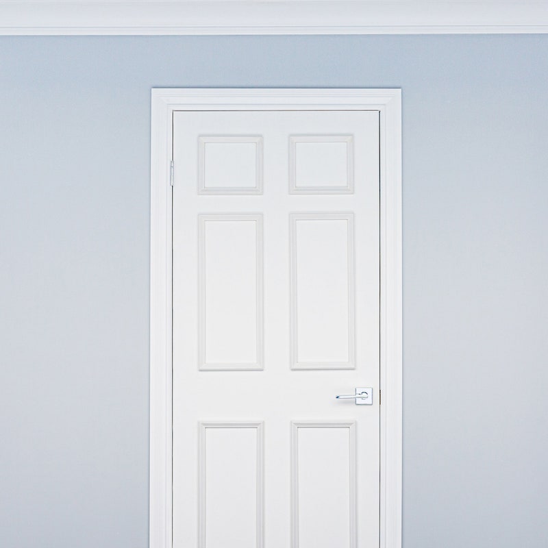 Door Molding Kit - Etsy