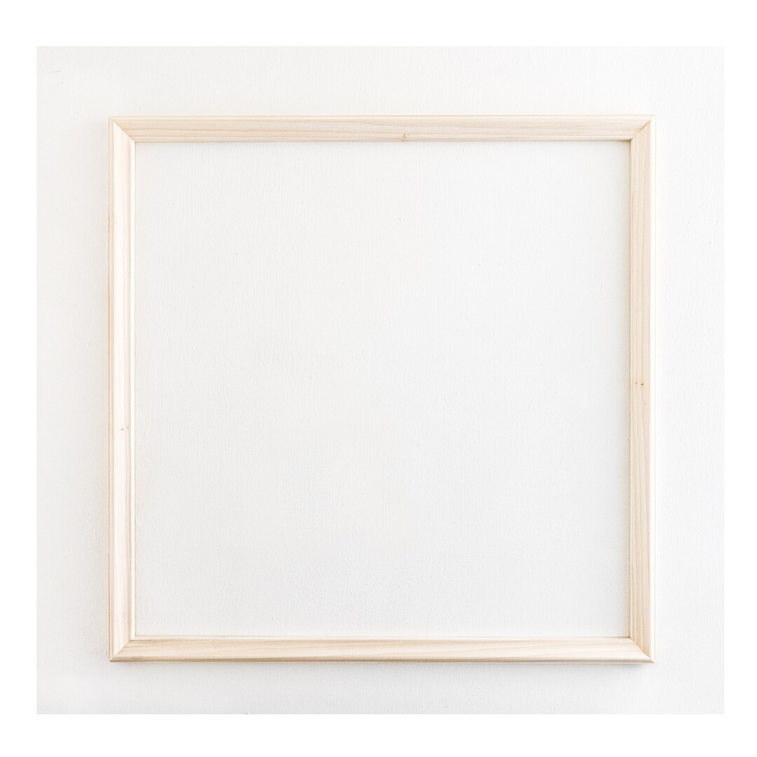 Moulding Made Easy™ ~ Fully Assembled, Self-adhering Moulding ~ Applied ...