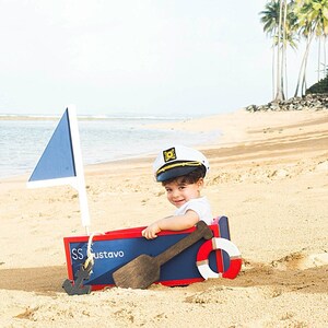 Wooden Boat Photography Prop - Etsy