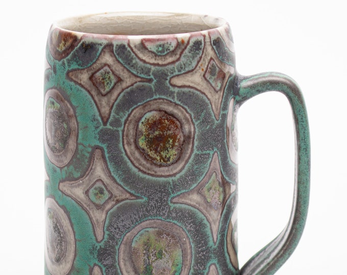 Large Mug - Etsy