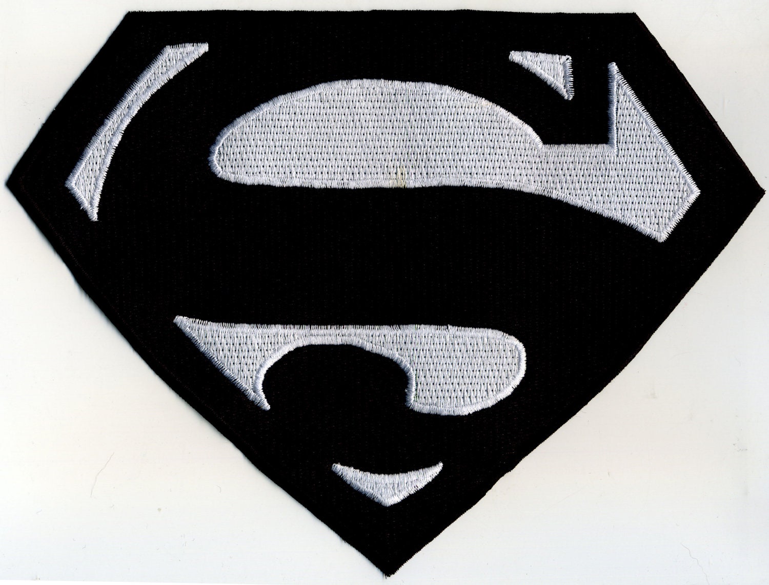 Superman Logo 2022