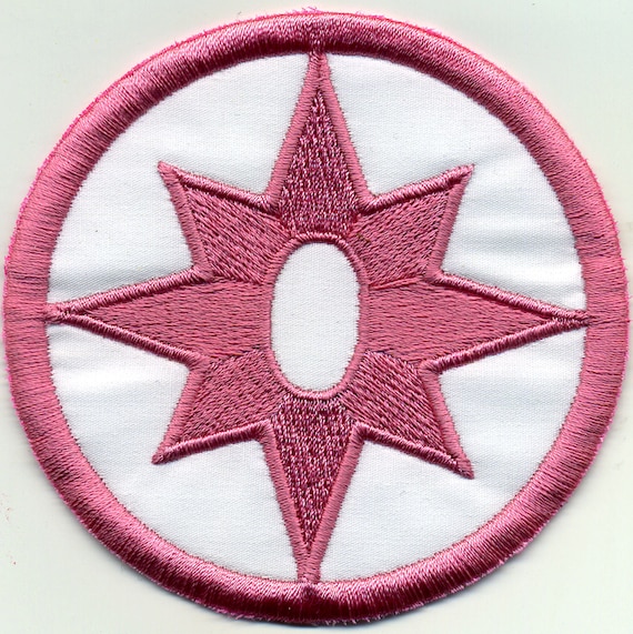 Pink Lantern Corps Symbol