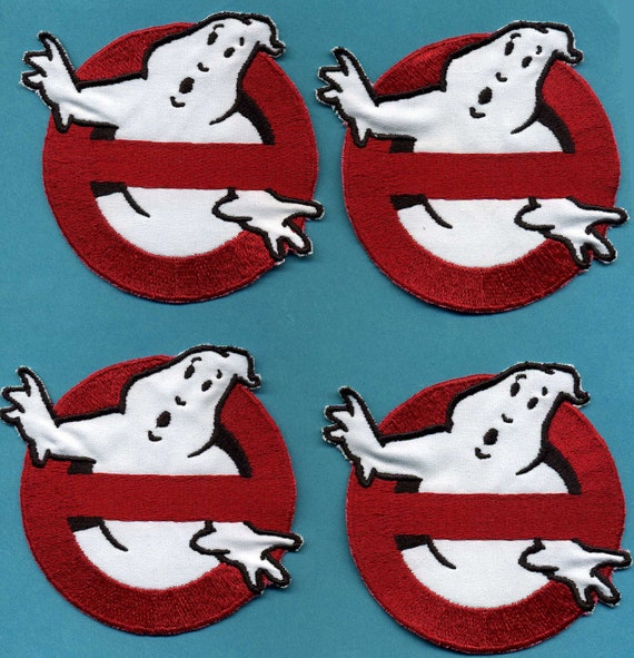 Ghostbusters Green Ghost Costume