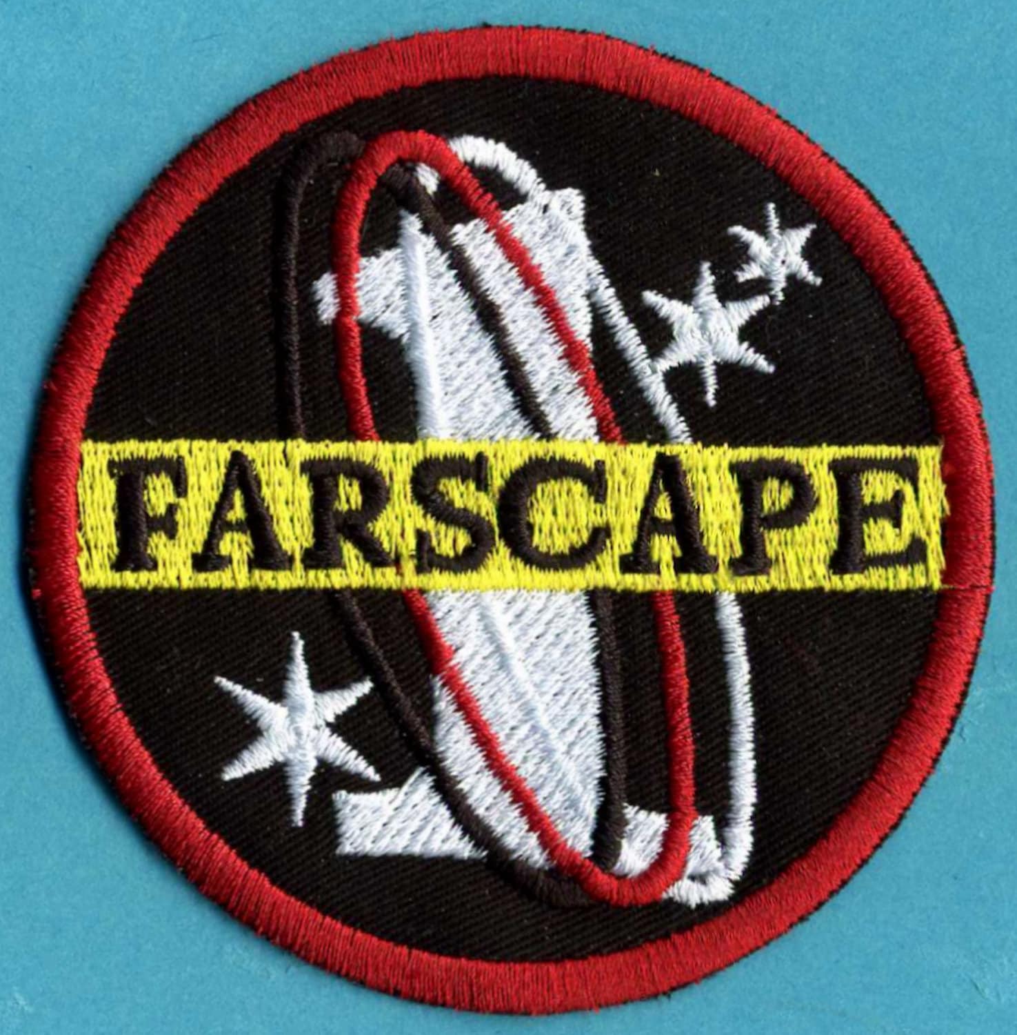 Farscape Logo