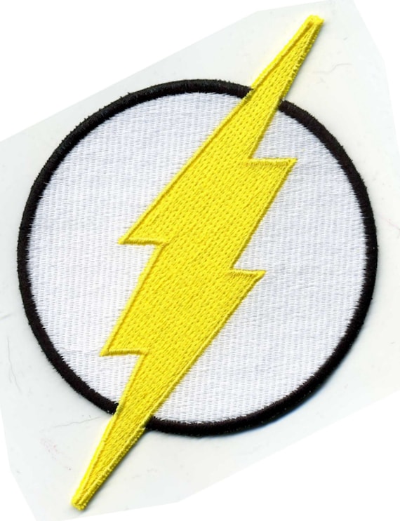 Flash Insignia