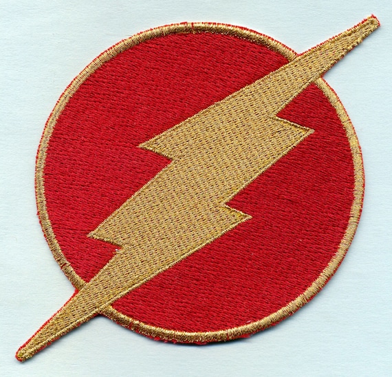 Flash Insignia
