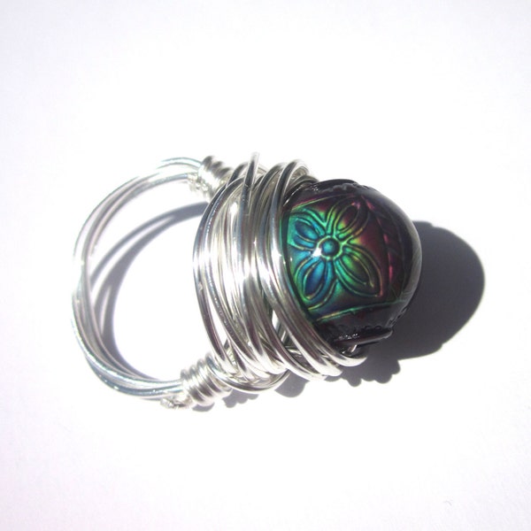 Mood Rings - Etsy