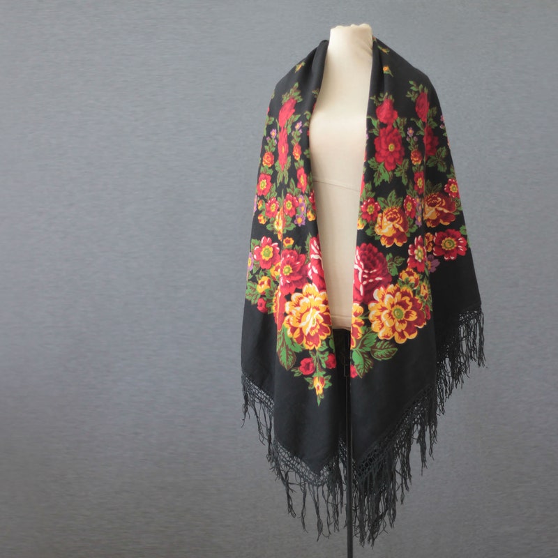 Russian Tablecloth - Etsy