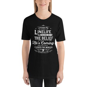 I Survive the Linelife Lineman's Wife Linewife Shirt - Etsy