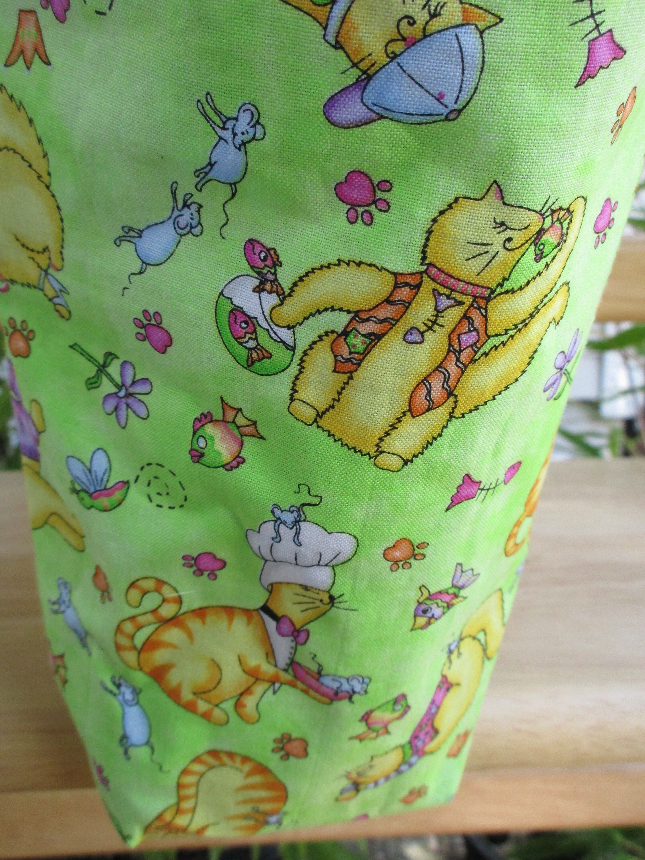 Scrap Catcher - Large - Etsy