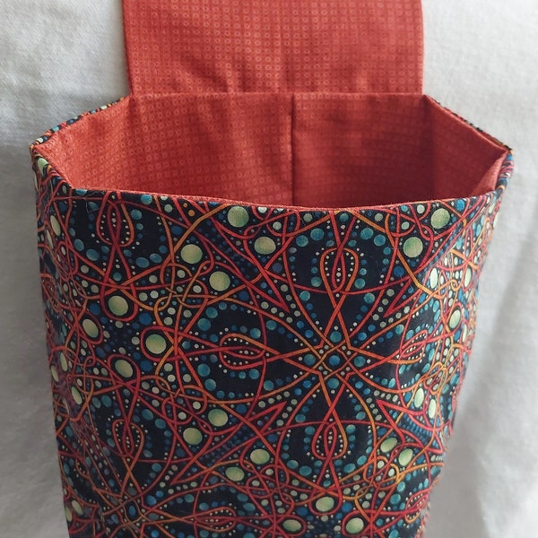 Scrap Catcher - Etsy