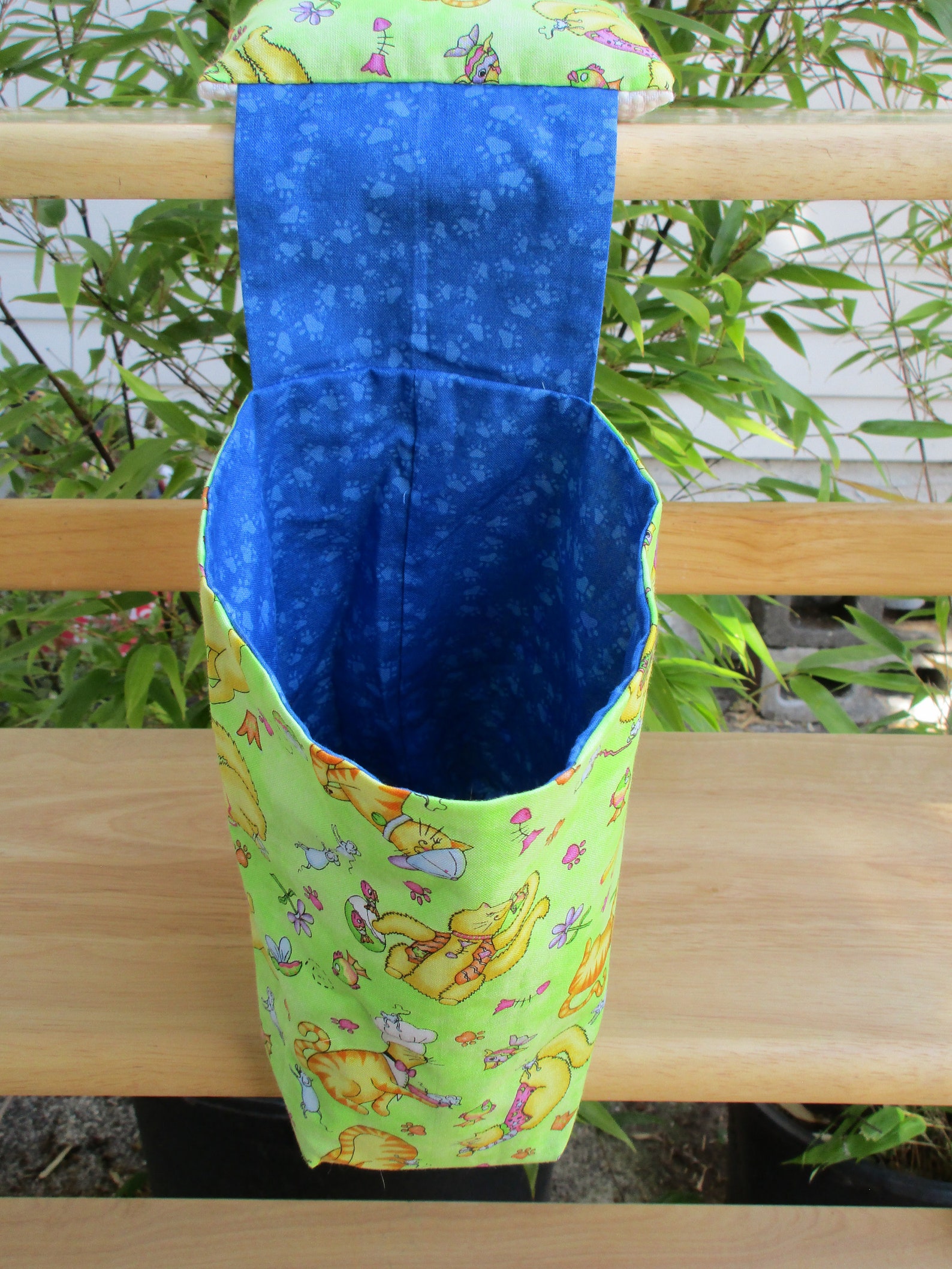 Scrap Catcher - Large - Etsy