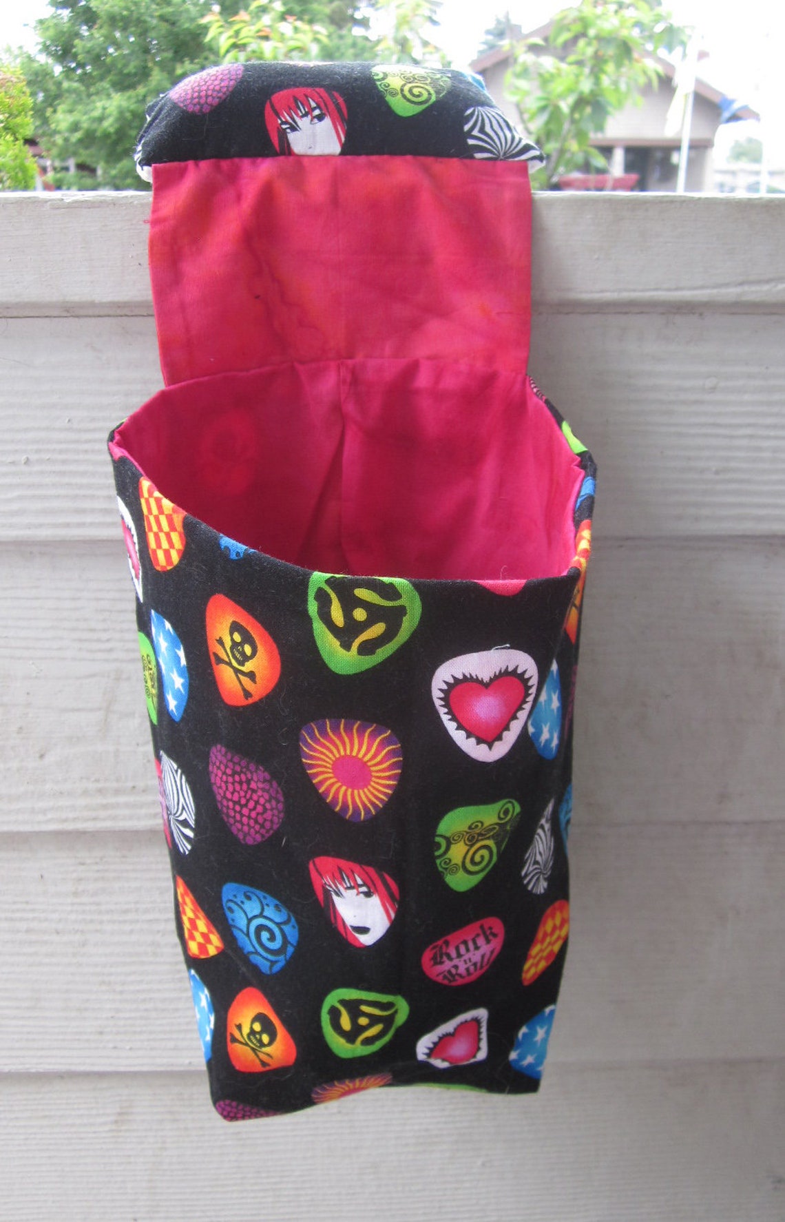 Scrap Catcher - Large - Etsy