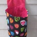 Scrap Catcher - Large - Etsy