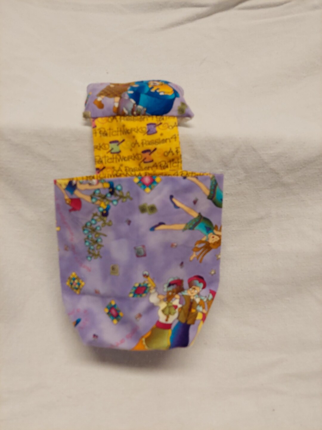 Scrap Catcher - Small - Etsy