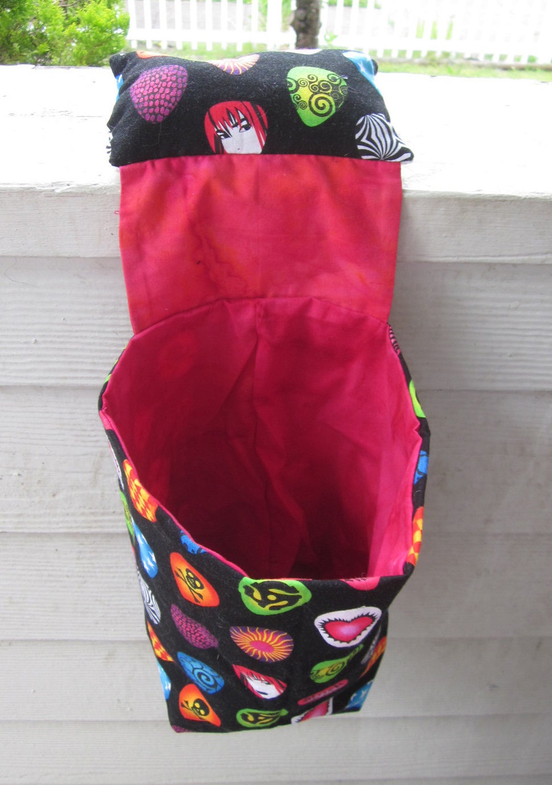 Scrap Catcher - Large - Etsy