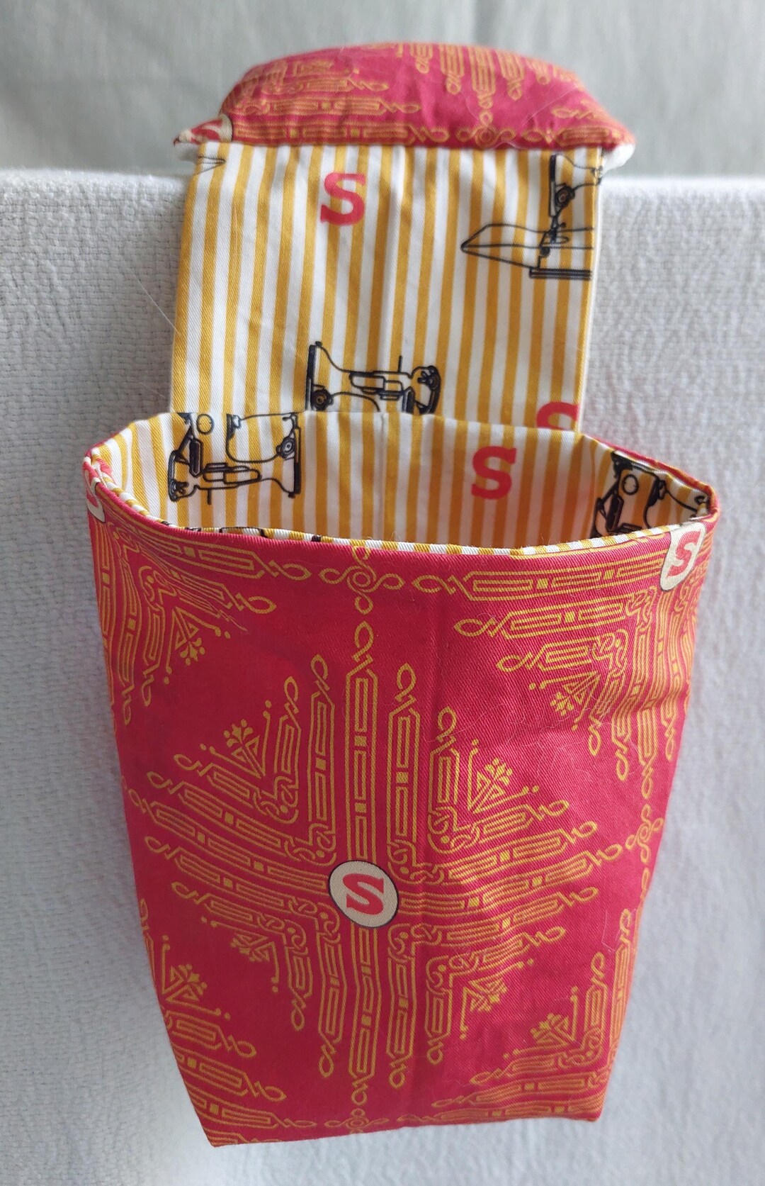 Scrap Catcher - Small - Etsy