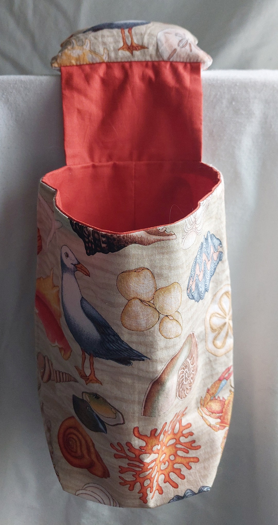 Scrap Catcher - Large - Etsy
