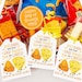Printable 100th Day of School Tags for Students Snack Tag Classroom ...