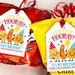 Printable Classroom Birthday Treat Tag Chip Bag Tag Chip - Etsy