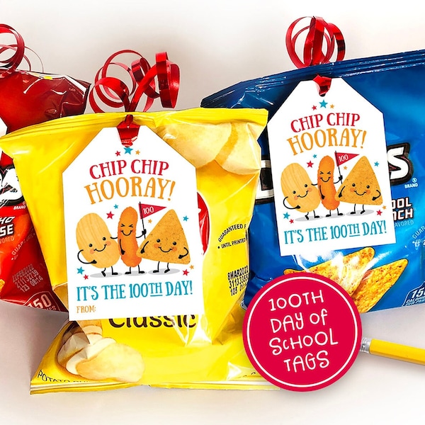 100 of School Smarties - Etsy