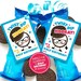 Birthday Treat Parent Letter, Editable Classroom Birthday Treat Letter ...