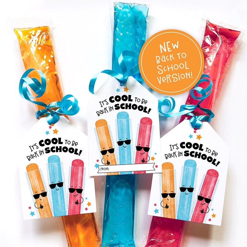 Back to School Gift - 60+ Gift Ideas for 2025