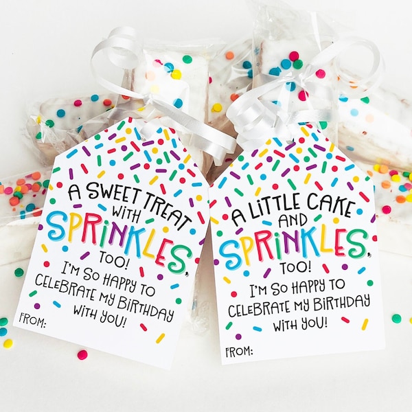 Classroom Birthday - Etsy